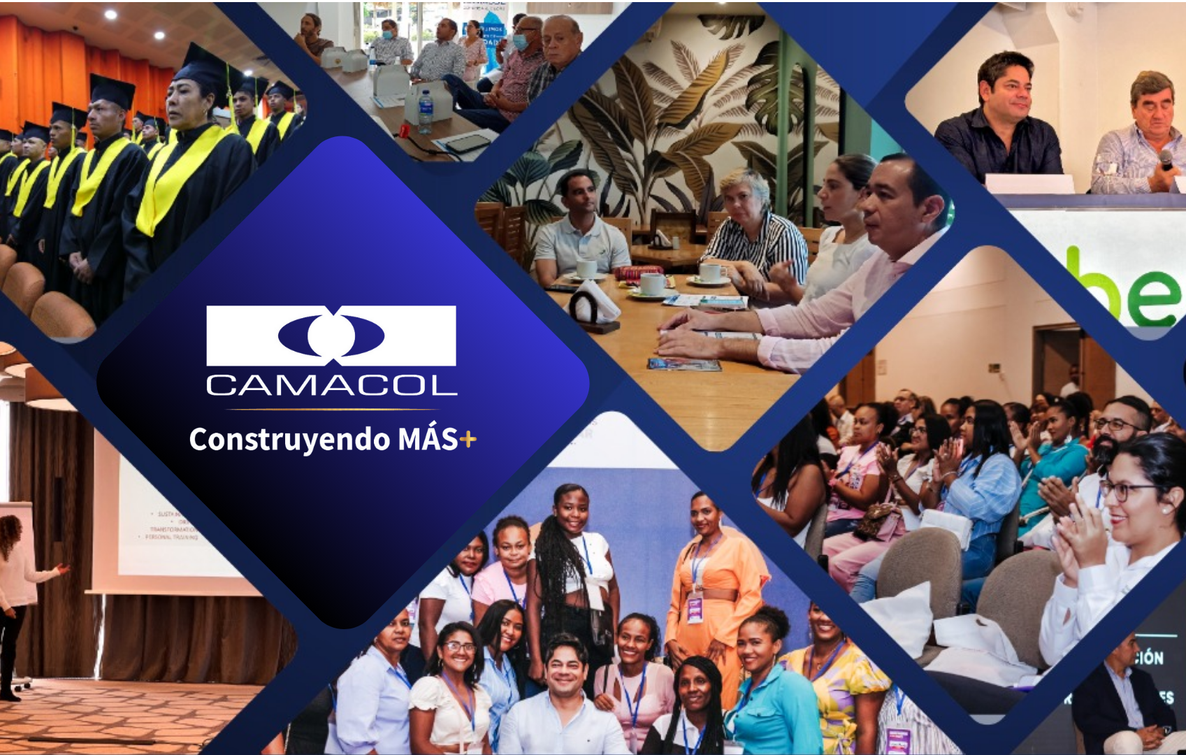Camacol en las regiones - 29 de julio al 4 de agosto - Camacol